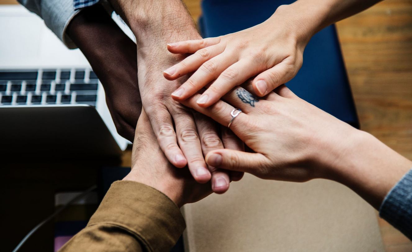 5 Simple Ways to Build Trust with Your Team | In Sync Consulting