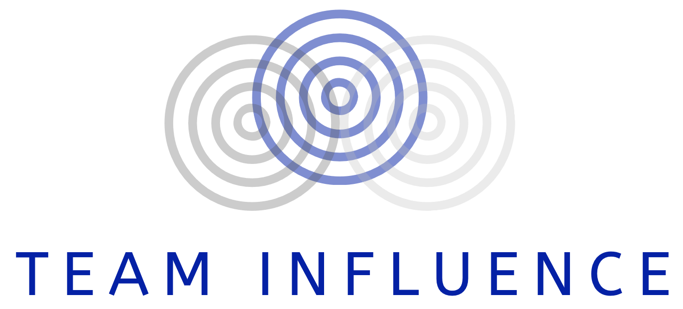 Team Influence | In Sync Consulting