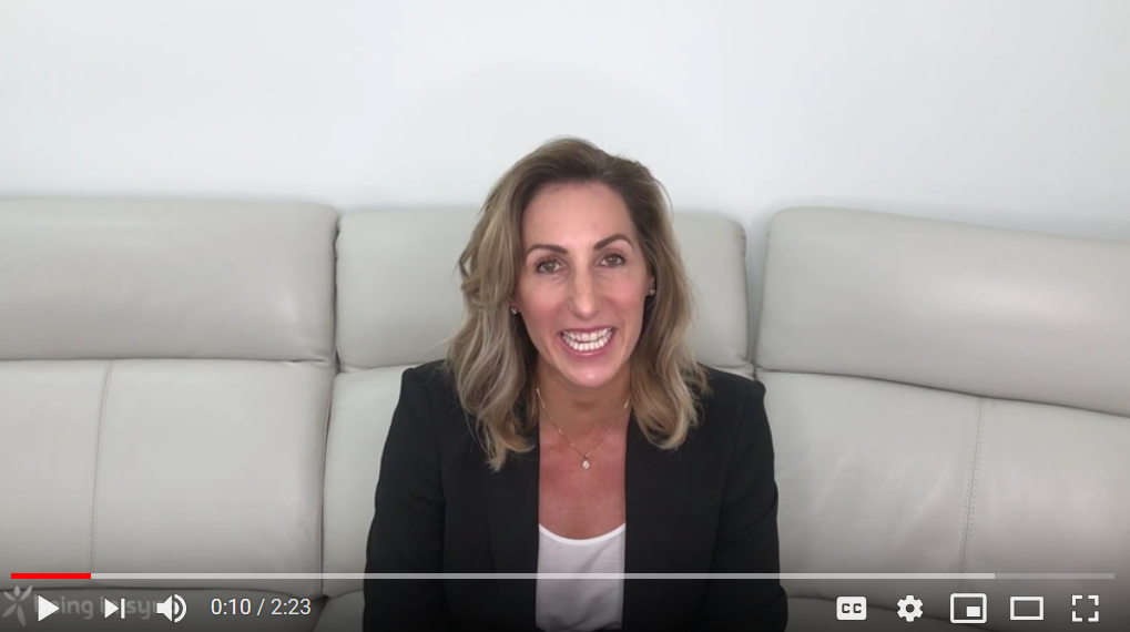 Blog | In Sync Consulting